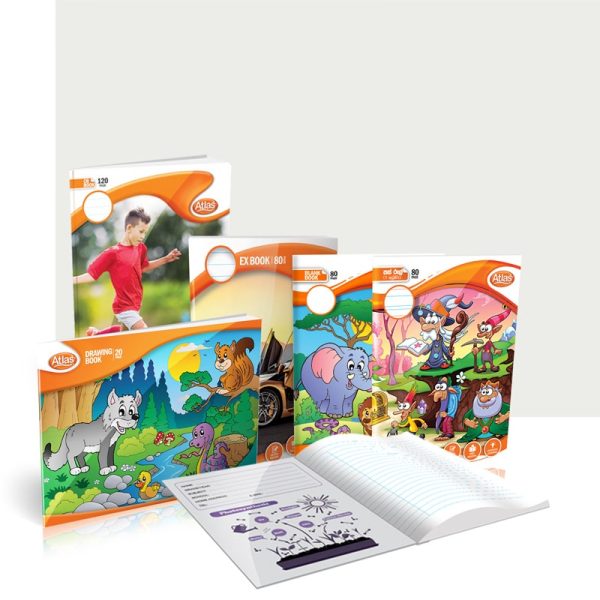 Atlas MyShop – Atlas stationery online shopping