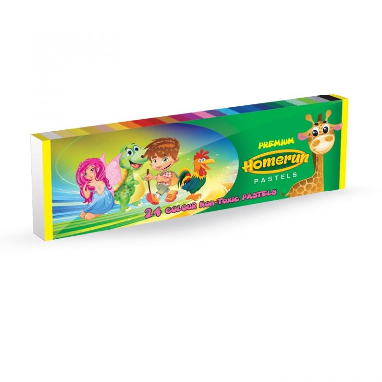 A4 CR Books – Atlas MyShop