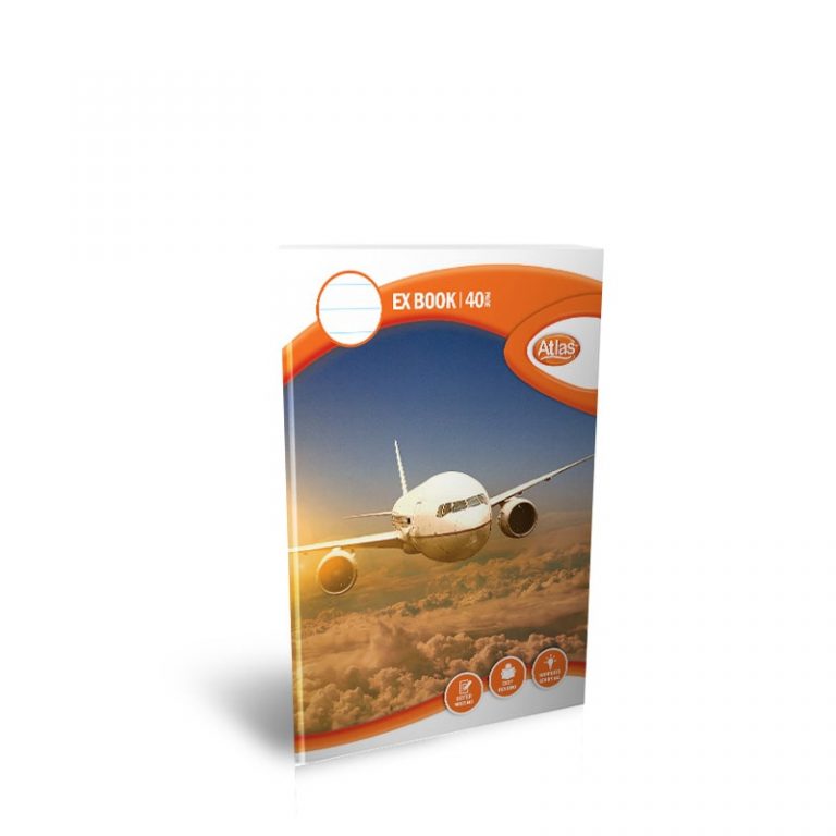 Books – Atlas MyShop