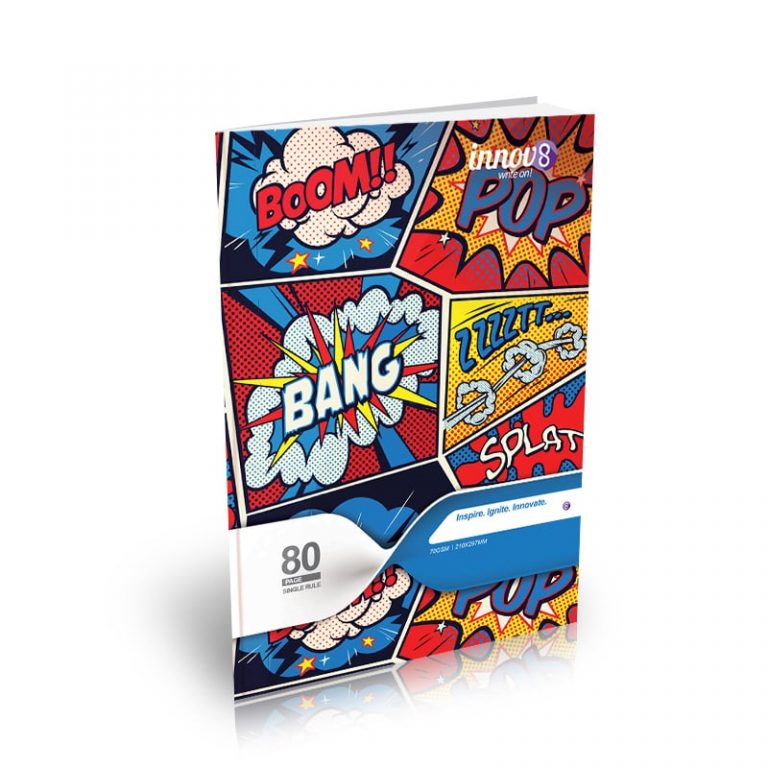 Books – Atlas MyShop