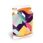 Atlas A4 Book CR 80Pgs (=) Single Ruled – Atlas MyShop