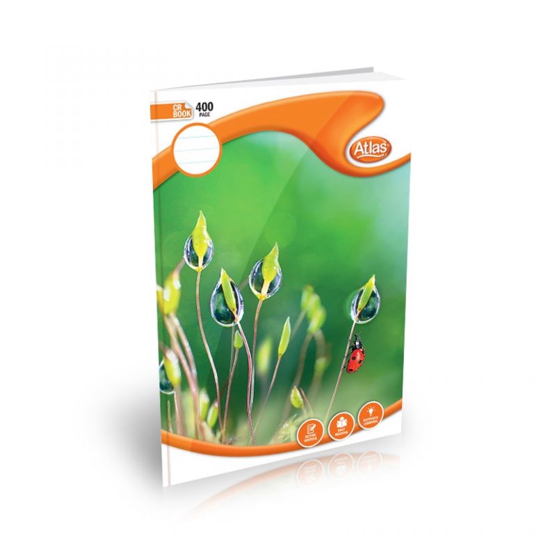 Books – Atlas MyShop