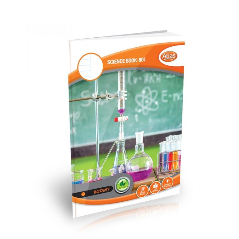 Books – Atlas MyShop