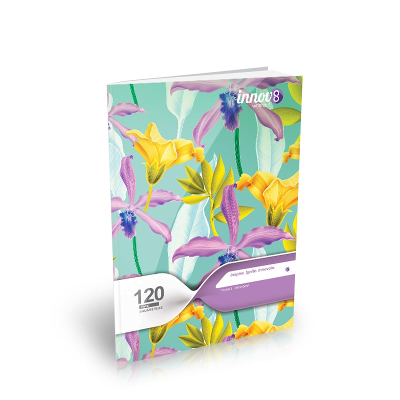 B5 Books – Atlas MyShop