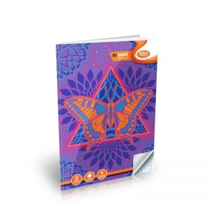 A4 CR Books – Atlas MyShop