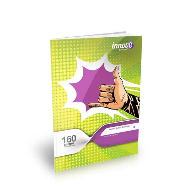 B5 Books – Atlas MyShop