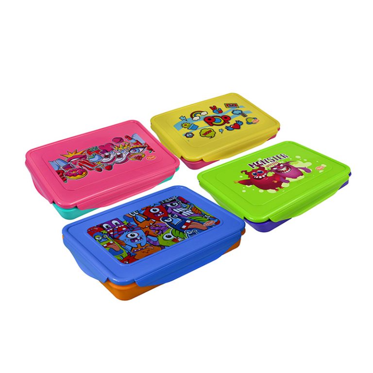 A4 CR Books – Atlas MyShop