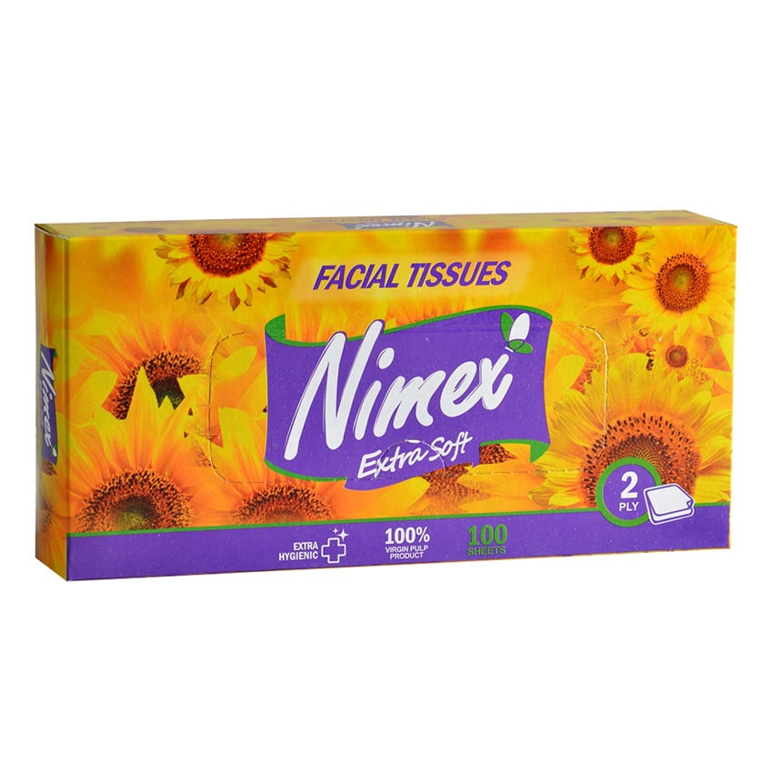 Tissue – Atlas MyShop