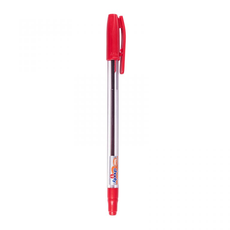 Atlas Max pen Blue – Atlas MyShop