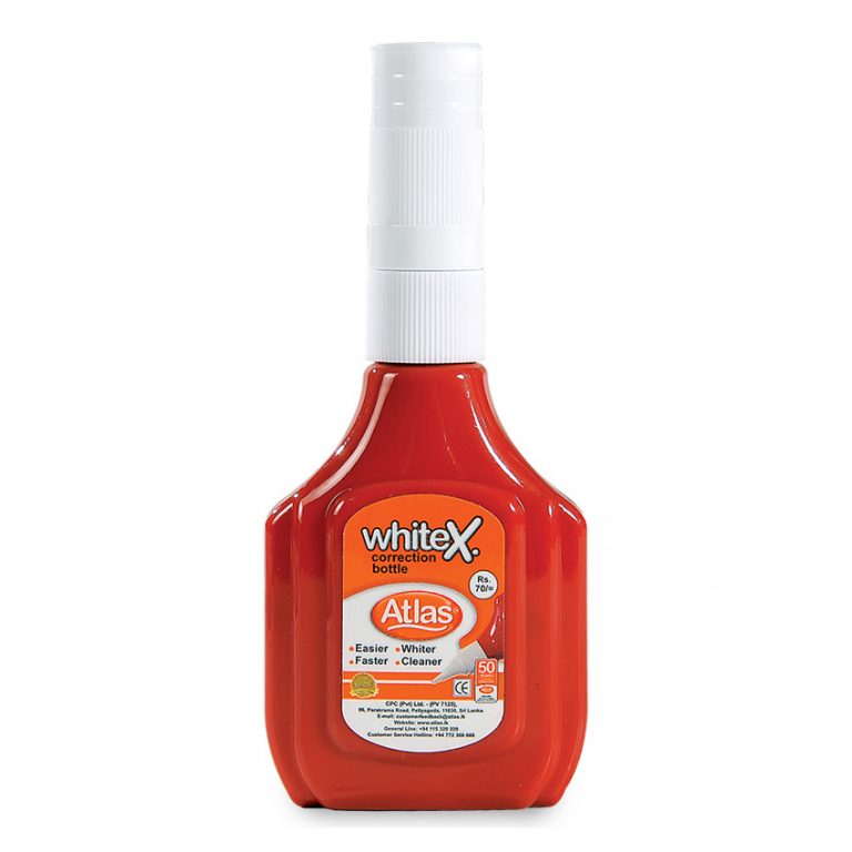 Atlas A4 Science Book Botany 120Pgs – Atlas MyShop