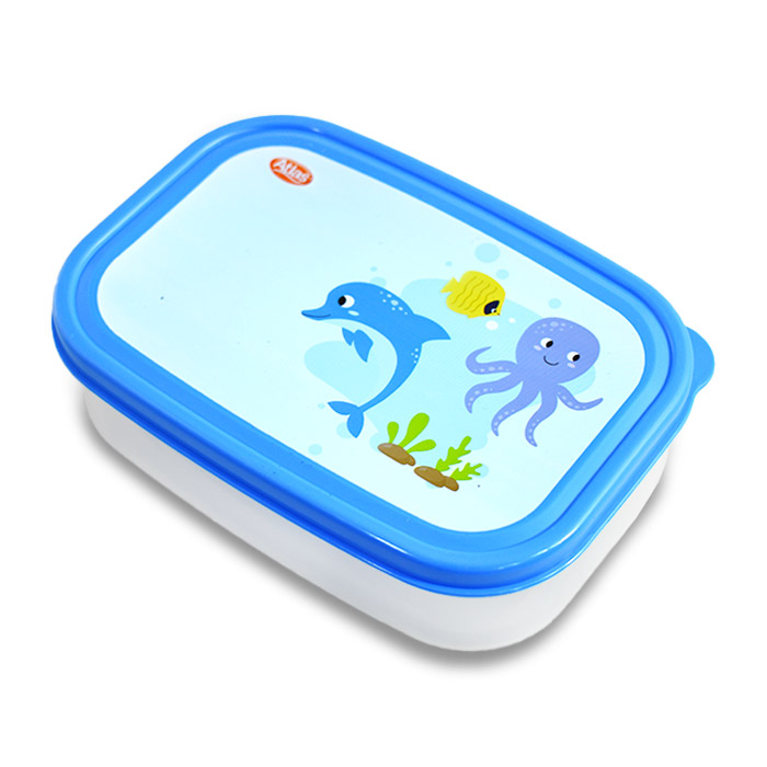 Atlas Lunch Box Small Cutie – Atlas MyShop