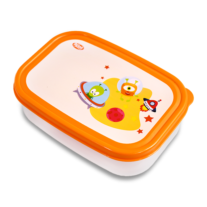 Atlas Lunch Box Small Cutie – Atlas MyShop
