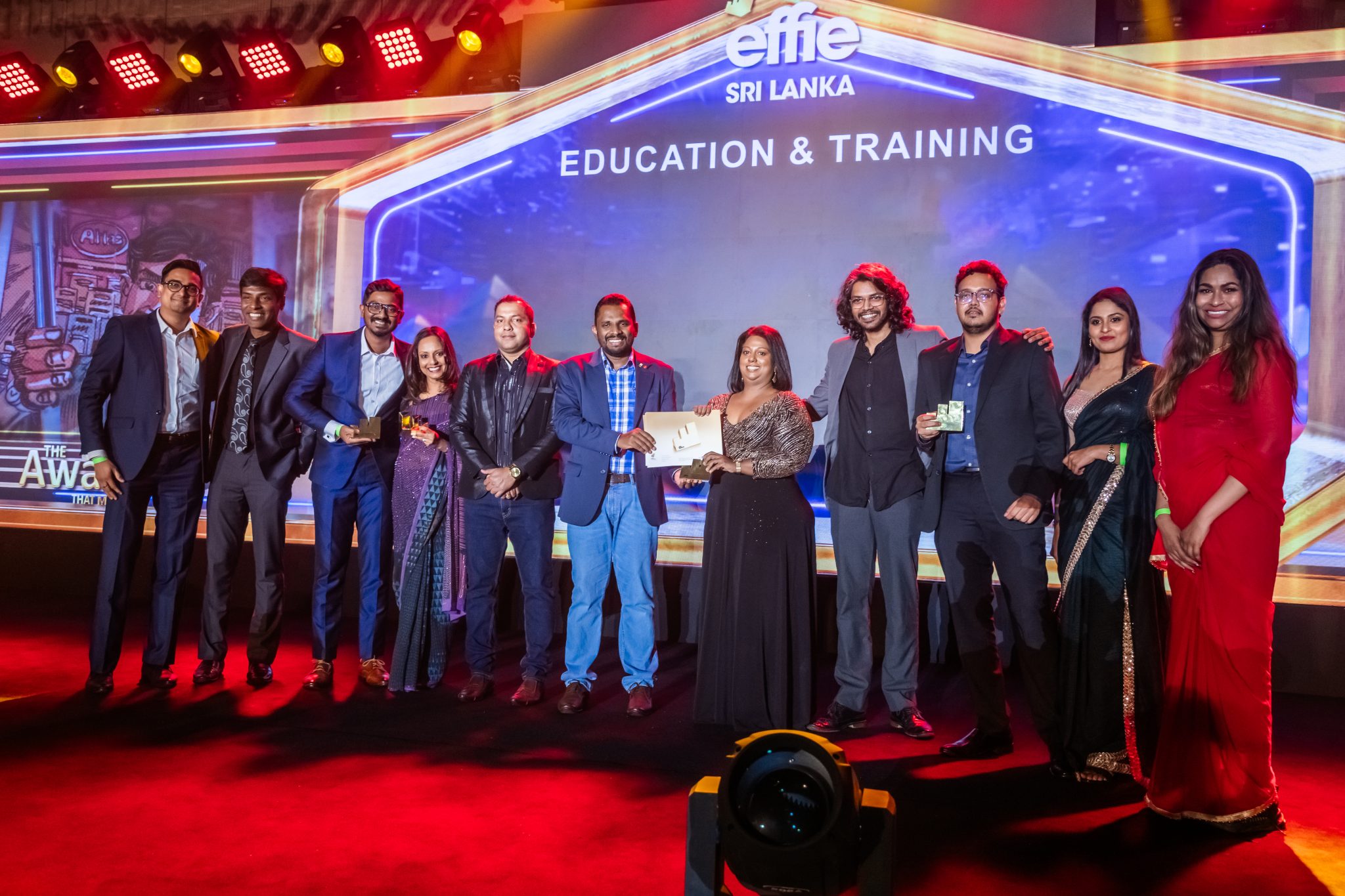 Atlas Wins Gold and Bronze at the Effie Awards ‘24 for Atlas Max - Atlas